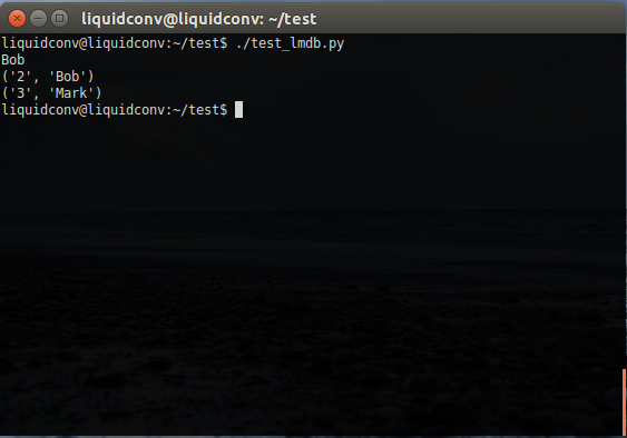 Python操作SQLite/MySQL/LMDB/LevelDB - 知乎