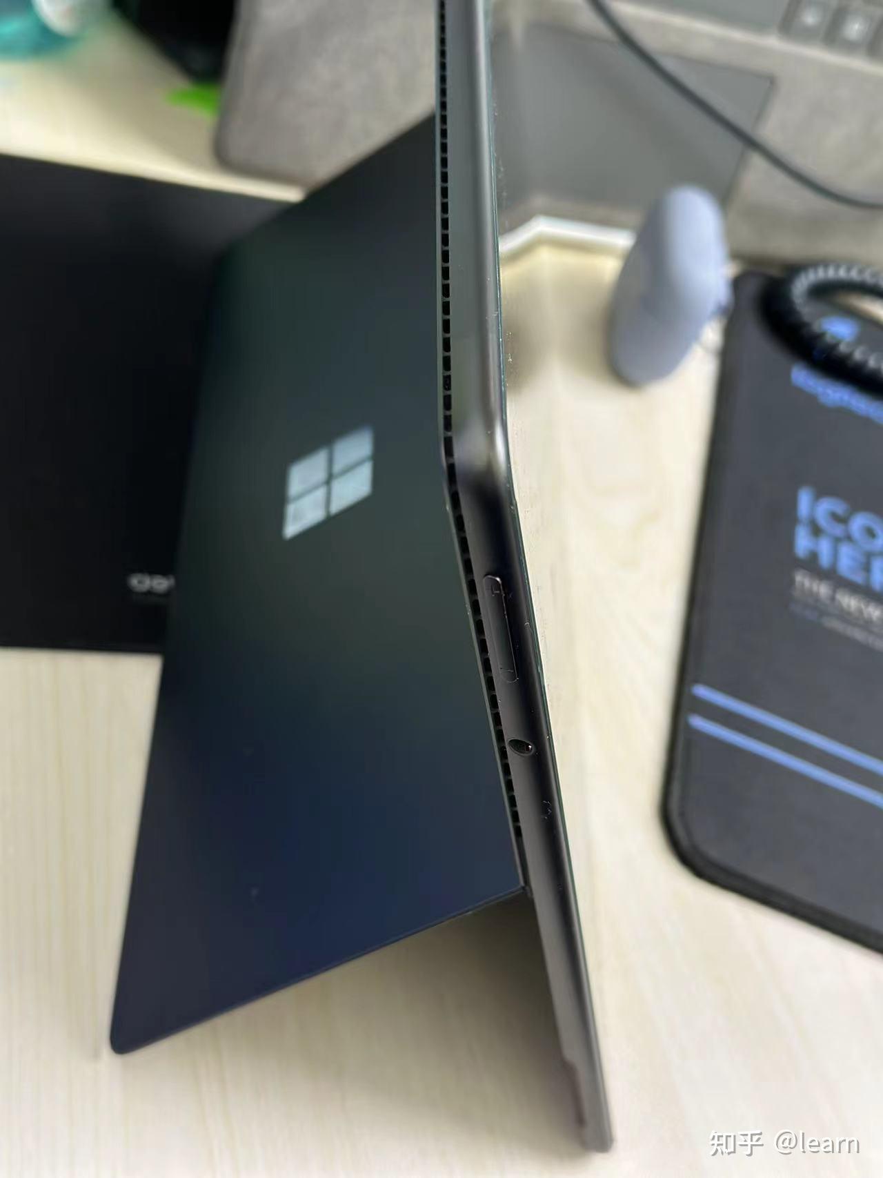 surface pro8 评测 - 知乎