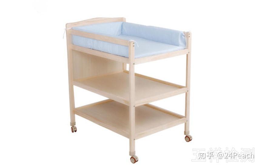 ASTM F2388婴儿尿布换洗台、波形尿布垫 - 知乎
