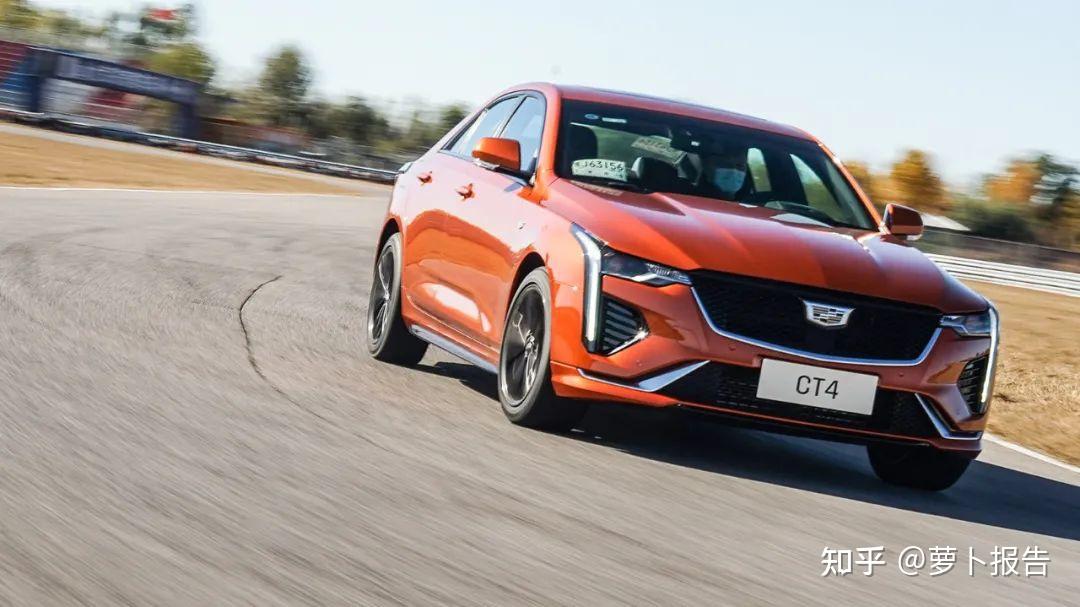 1.5T的凯迪拉克CT4动力行吗？2.0T车主告诉你！ - 知乎