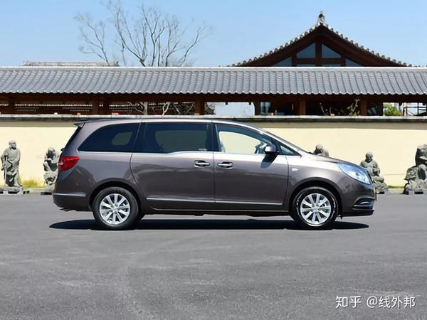 实测30万以内MPV：奥德赛、GL8、GM8谁坐起来最舒服？ - 知乎