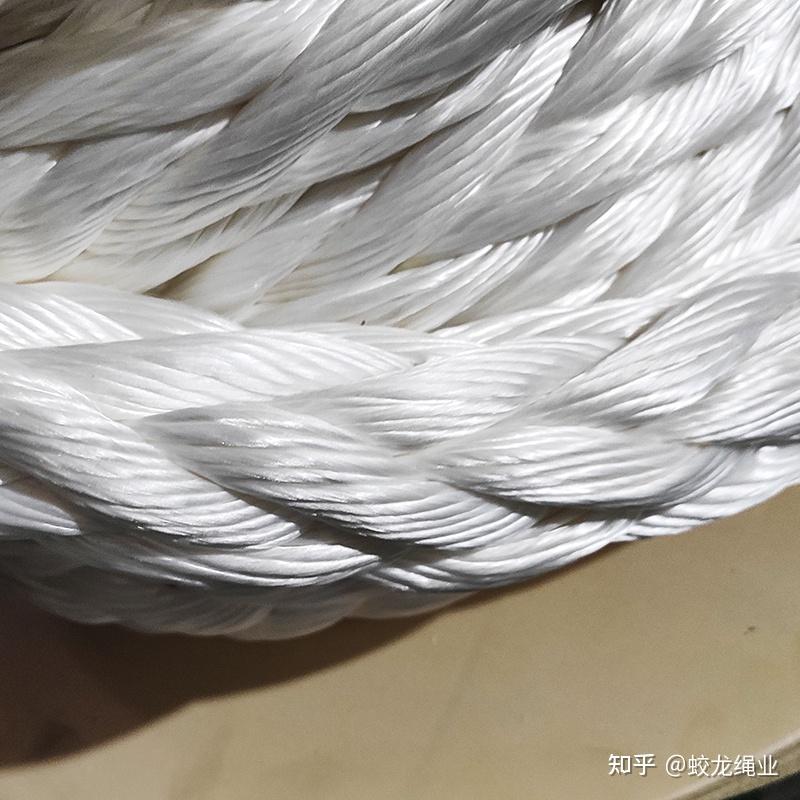 船用缆绳的用途分类 - 知乎