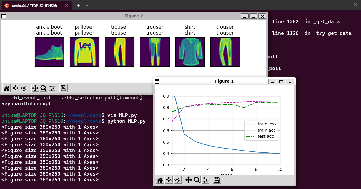 深度学习入门笔记-10尝试炼丹-感知机模型 - 知乎