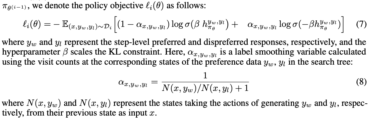 【o1猜想】LLM inference scaling：MCTS - 知乎