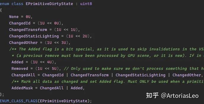 UE5 GPU Scene - 知乎