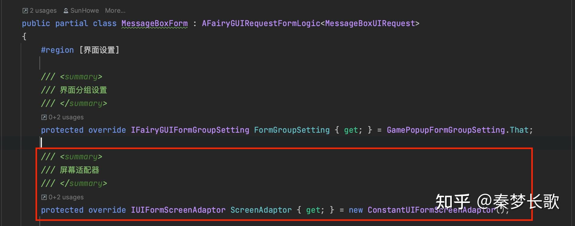 Unity+FairyGUI刘海屏、异形屏适配方案 - 知乎