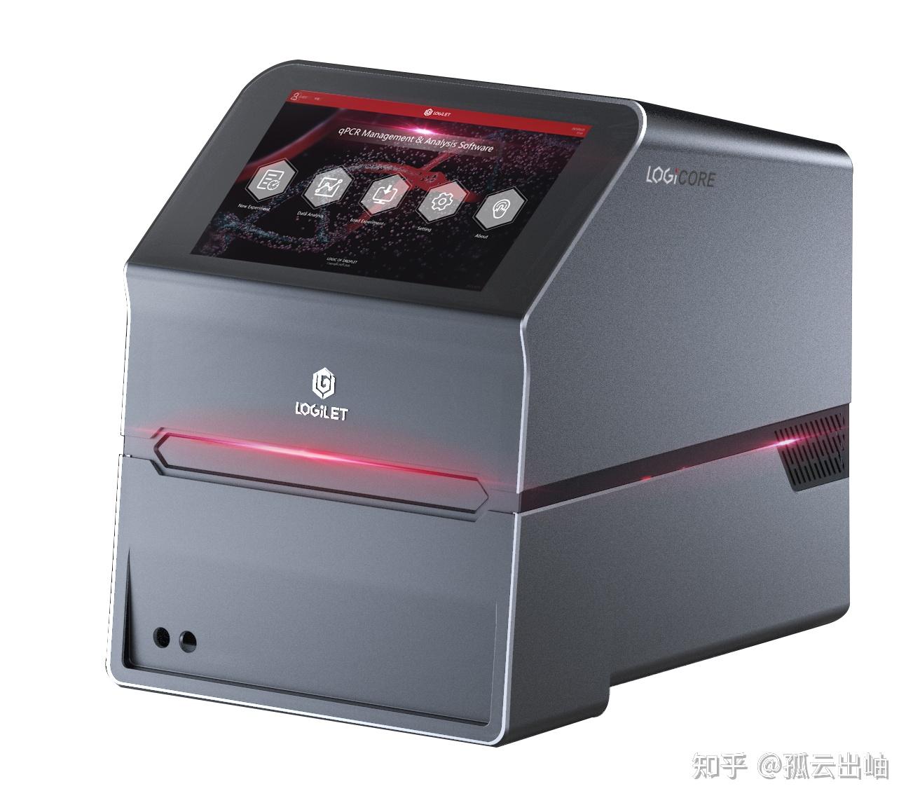 介质电润湿(EWOD)数字微流控技术的商业化应用进展 - 知乎