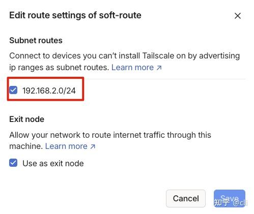 使用tailScale组网实现异地串流PS5 - 知乎