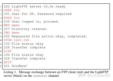 论文：AFLNET: A Greybox Fuzzer for Network Protocols - 知乎