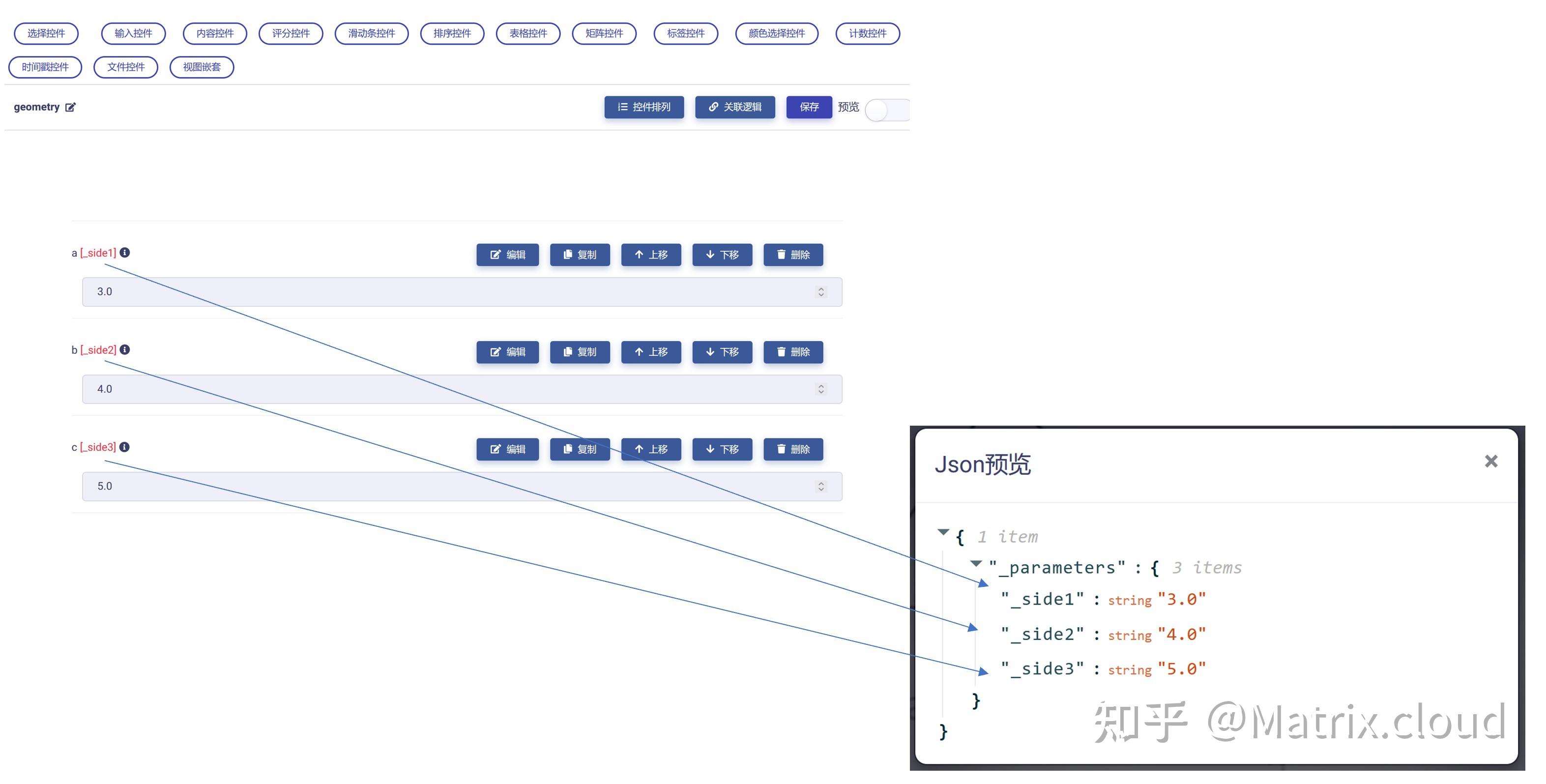 Matrix模型视图从入门到精通（一）：基本概念 - 知乎
