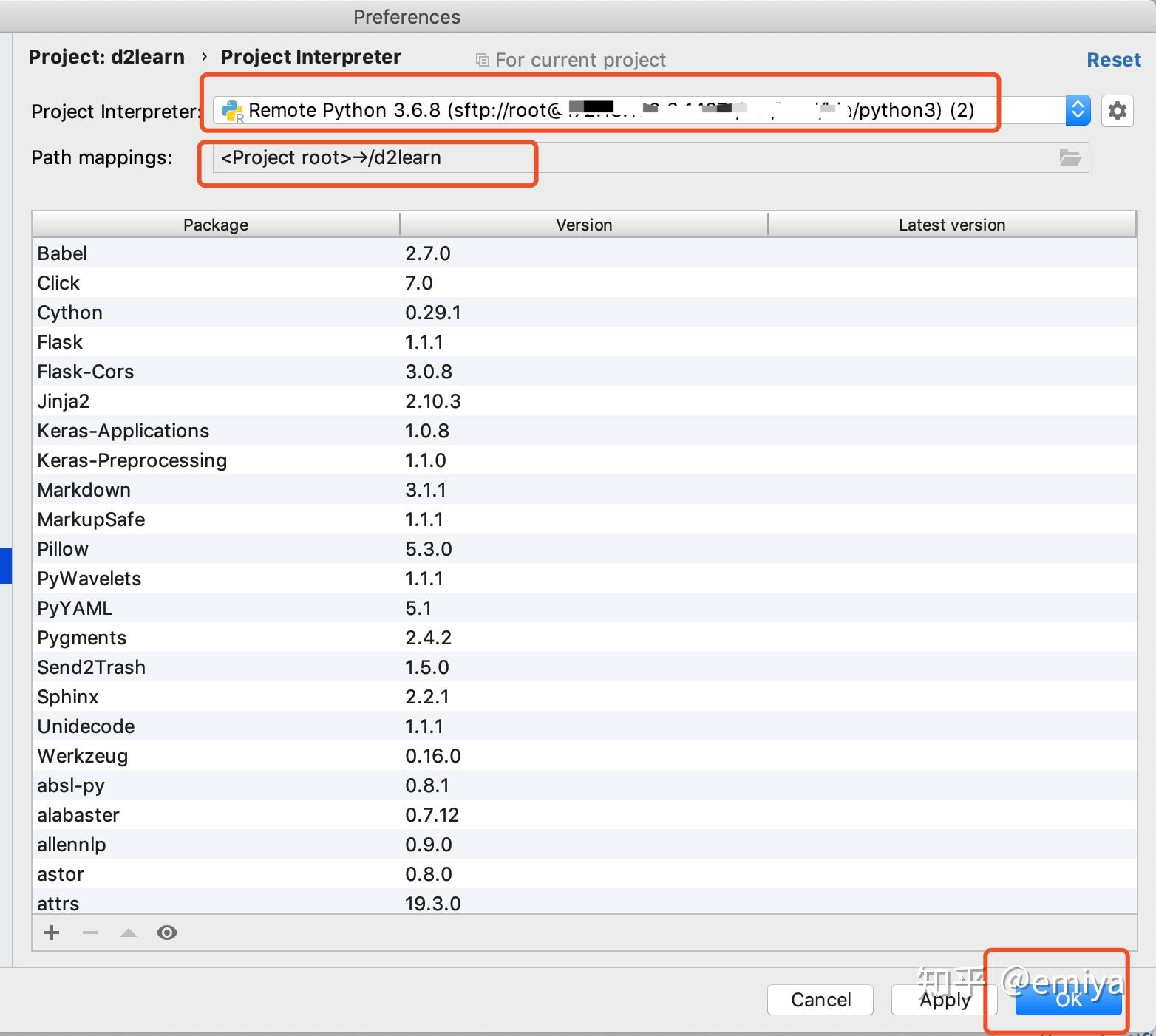 [Detectron2] 02-部署环境和安装 - 知乎