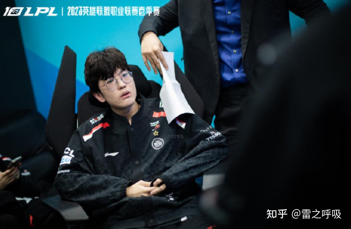 雷竞技资讯：EDG惨遭FPX教育，Meiko沉默自闭视频曝光！ - 知乎