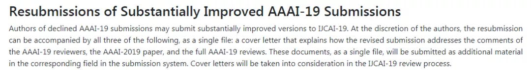 「斐波那契」投稿法不好使了：IJCAI 2020出台新规，隐瞒「拒稿重投」者将被一票否决 - 知乎