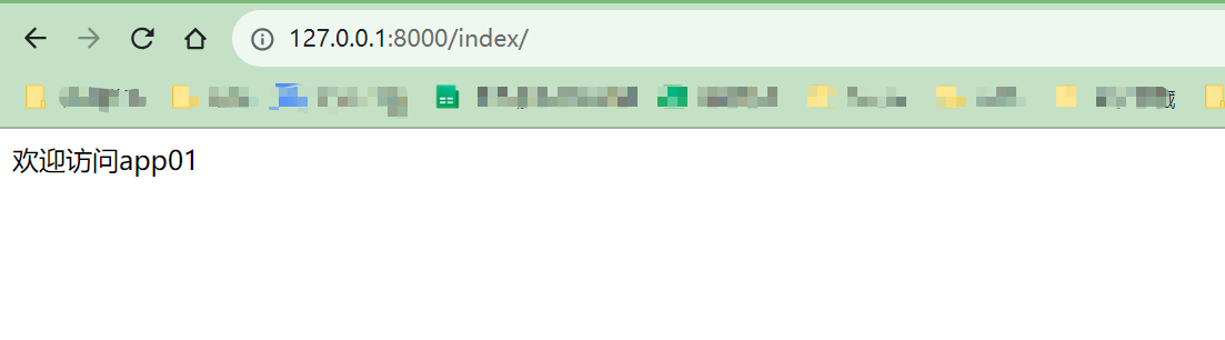 【django自学】django安装、创建项目、创建app、启动服务、render原理、请求对象req及入参、请求响应、csrf_token等1-20 - 知乎
