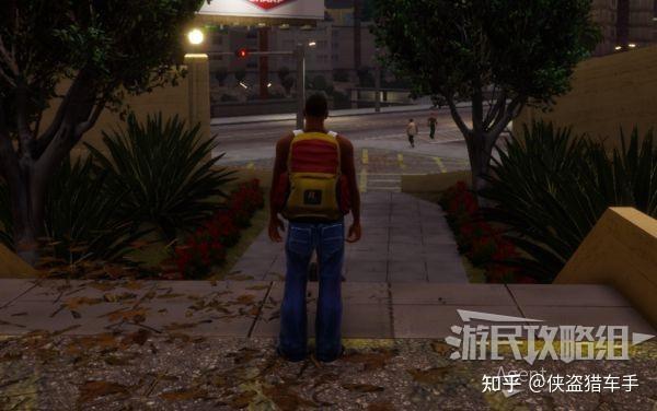 GTA圣安地列斯重制版秘籍作弊码大全 - 知乎