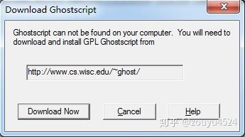 LaTeX相关环境与推荐 - 知乎