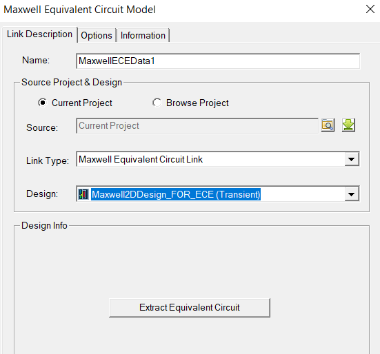 Ansys空心杯电机仿真方案 - 知乎