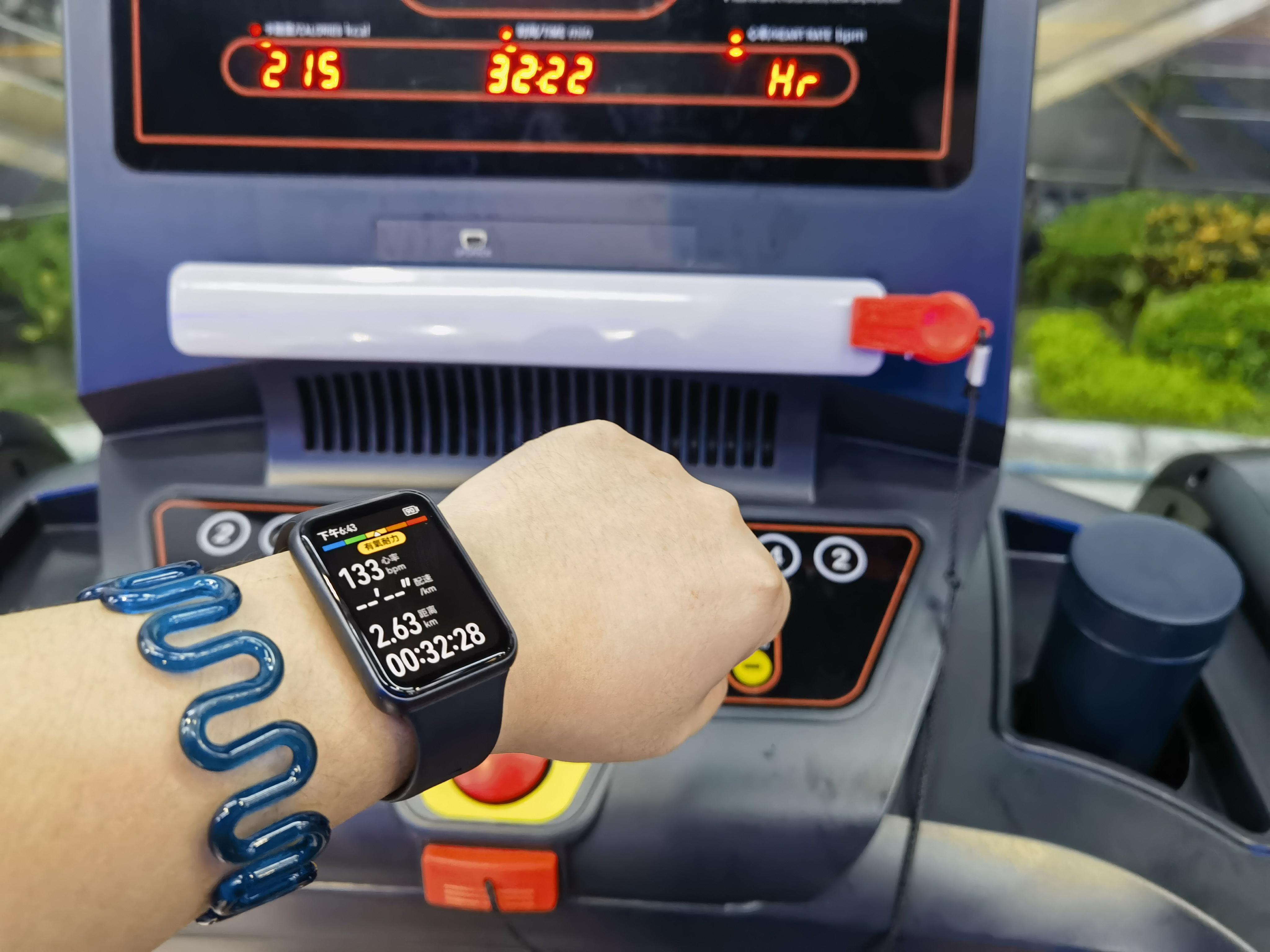 一文讲述我的华为Watch Fit2使用体验、华为手表机型对比、优势分析以及一些建议 - 知乎