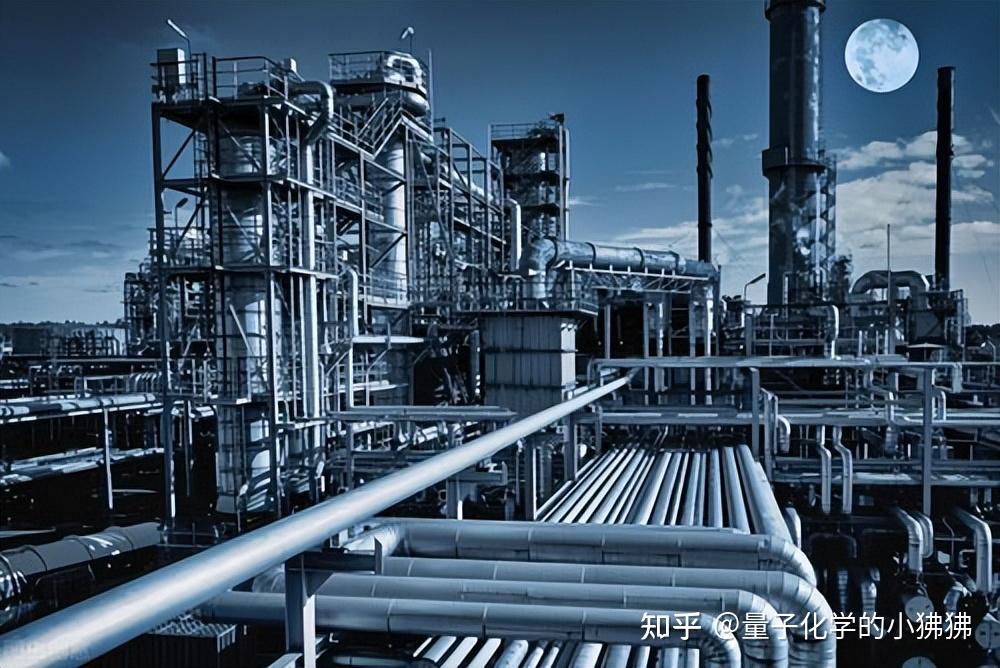 关于COSMOlogic软件你想知道的问题 - 知乎