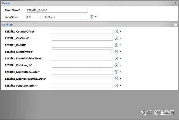 AutoSAR E2E实现概述 - 知乎