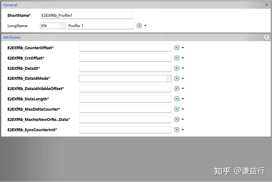 AutoSAR E2E实现概述 - 知乎