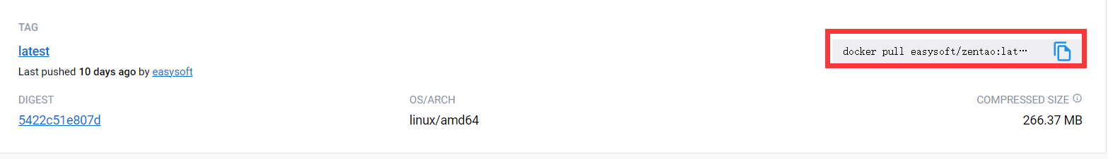 软件测试管理神器之zentao(禅道)-Docker环境部署 - 知乎