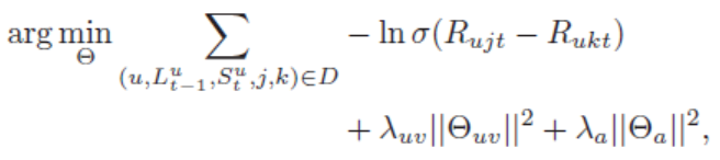 推荐系统 Sequential Recommendation - 知乎