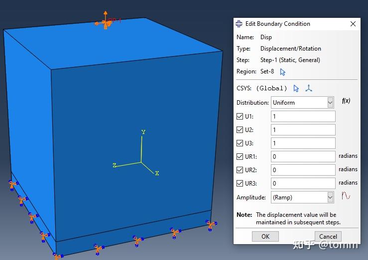 ABAQUS - UEL 三维6节点cohesive单元开发 - 知乎