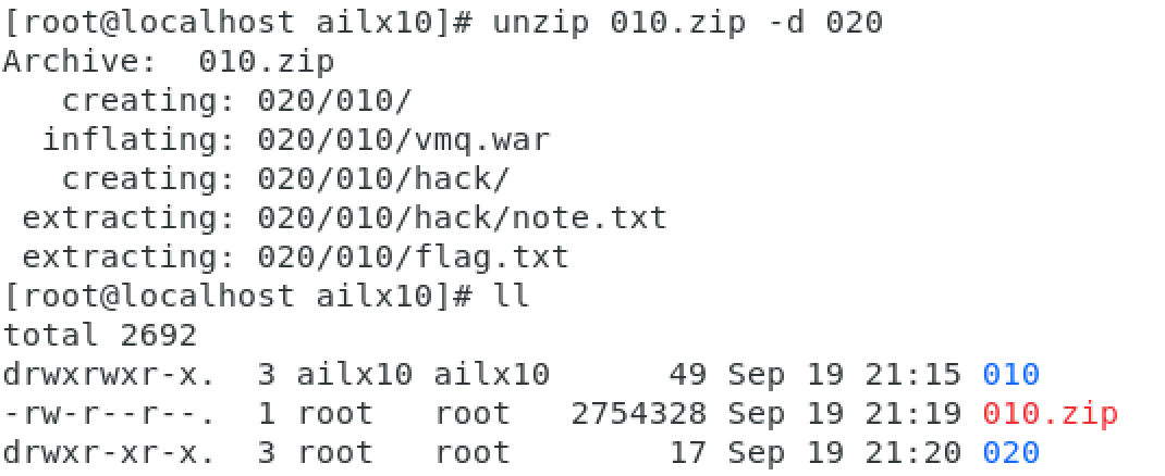 linux压缩命令（tar zip） - 知乎