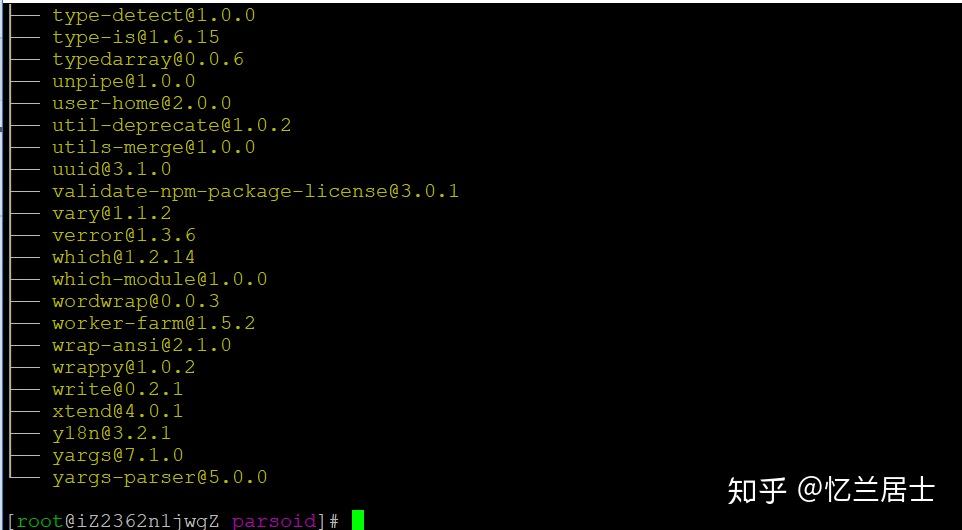 为MediaWiki安装可视化编辑器VisualEditor - 知乎