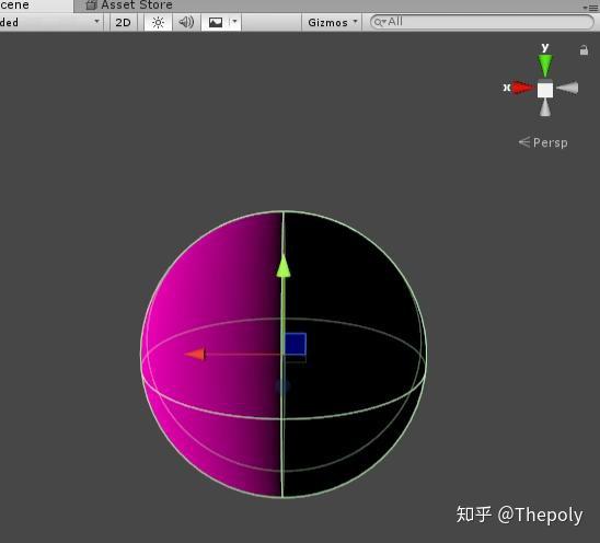 Unity | Diffuse Light漫反射光照 - 知乎