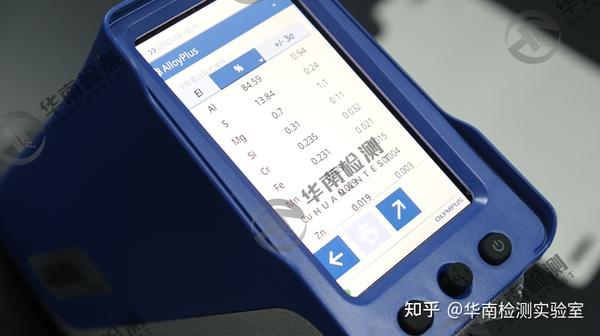 Xrf(x射线荧光光谱)简介 知乎