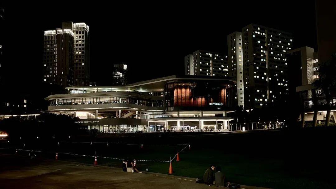 Life | NUSer留学实录！在赤道的花园城市学习是种怎样的体验？ - 知乎