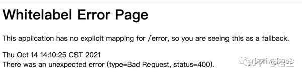 SpringBoot 使用validation数据校验-超级详细超级多干货 - 第406篇 - 知乎