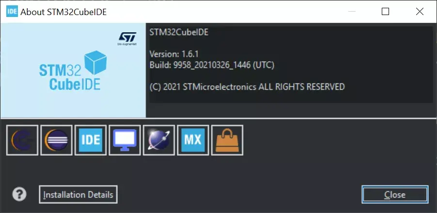 工程师笔记 | STM32CubeIDE SWV功能简介 - 知乎