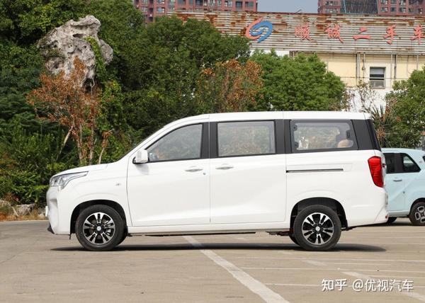 起售价14.48万元，东风小康风光E380上市，最高续航可达301公里 - 知乎