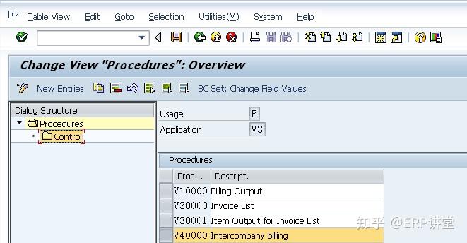 SAP销售发票Billing IDOC自动生成MIRO及应付会计凭证 - 知乎