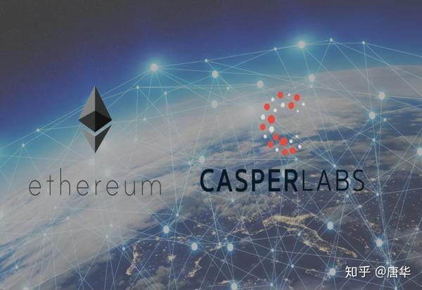 CasperLabs作为Layer1的扩容解决方案，具有三大显著特点 - 知乎