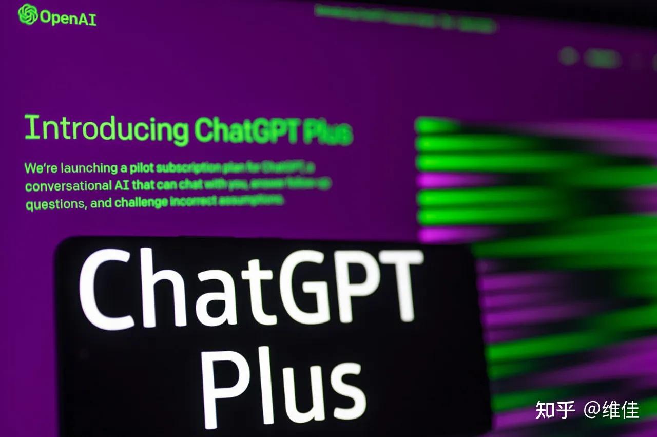 【最新可用】国内用户怎么升级chatgpt plus ？gpt4.0,gpt4o,gpt api 订阅付费充值教程 - 知乎