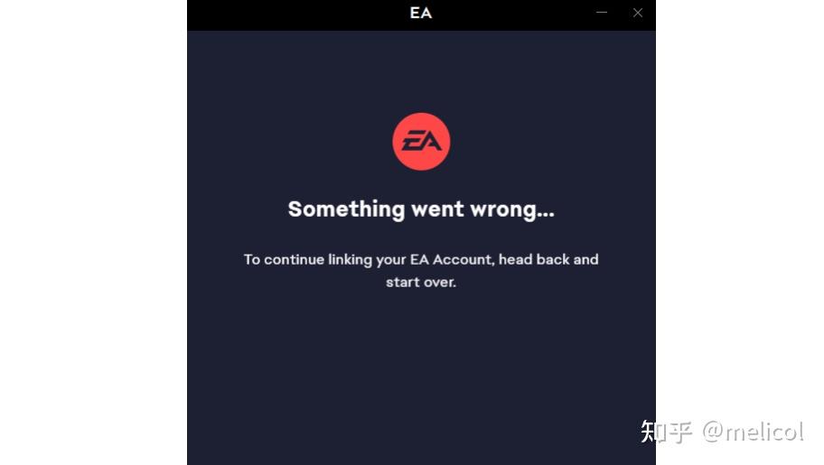 EAapp和origin有什么关联？怎么下载EAapp？安装出错怎么办？ - 知乎