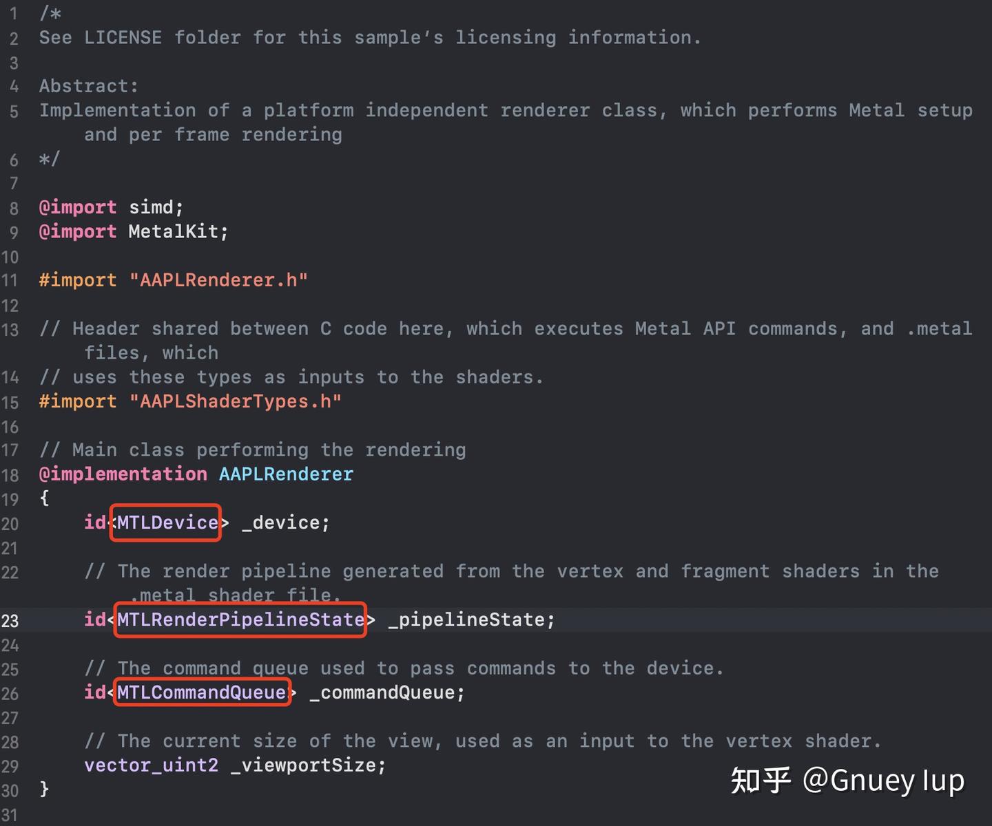 Metal入门经验与思考 - 知乎