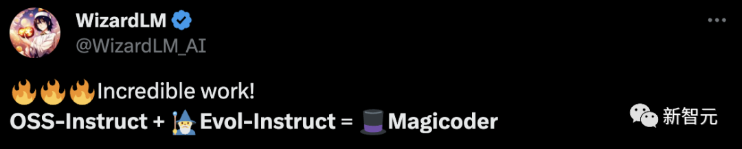 编码碾压ChatGPT！UIUC清华联手发布7B参数Magicoder，代码数据权重全开源 - 知乎