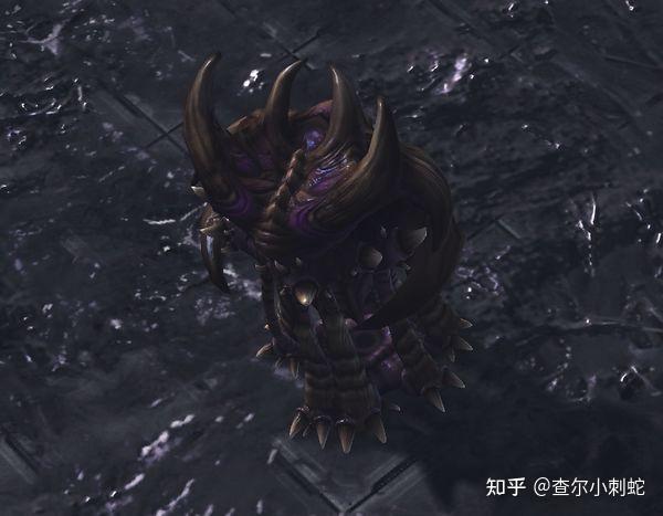 星际争霸2单位、建筑及其外号整理 - 知乎