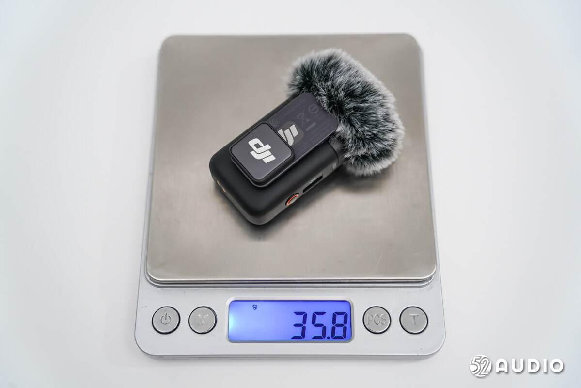 大疆DJI Mic 2评测：波轮式操作，专业收音新体验 - 知乎