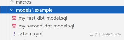 数据建模工具dbt新手教程 - 知乎