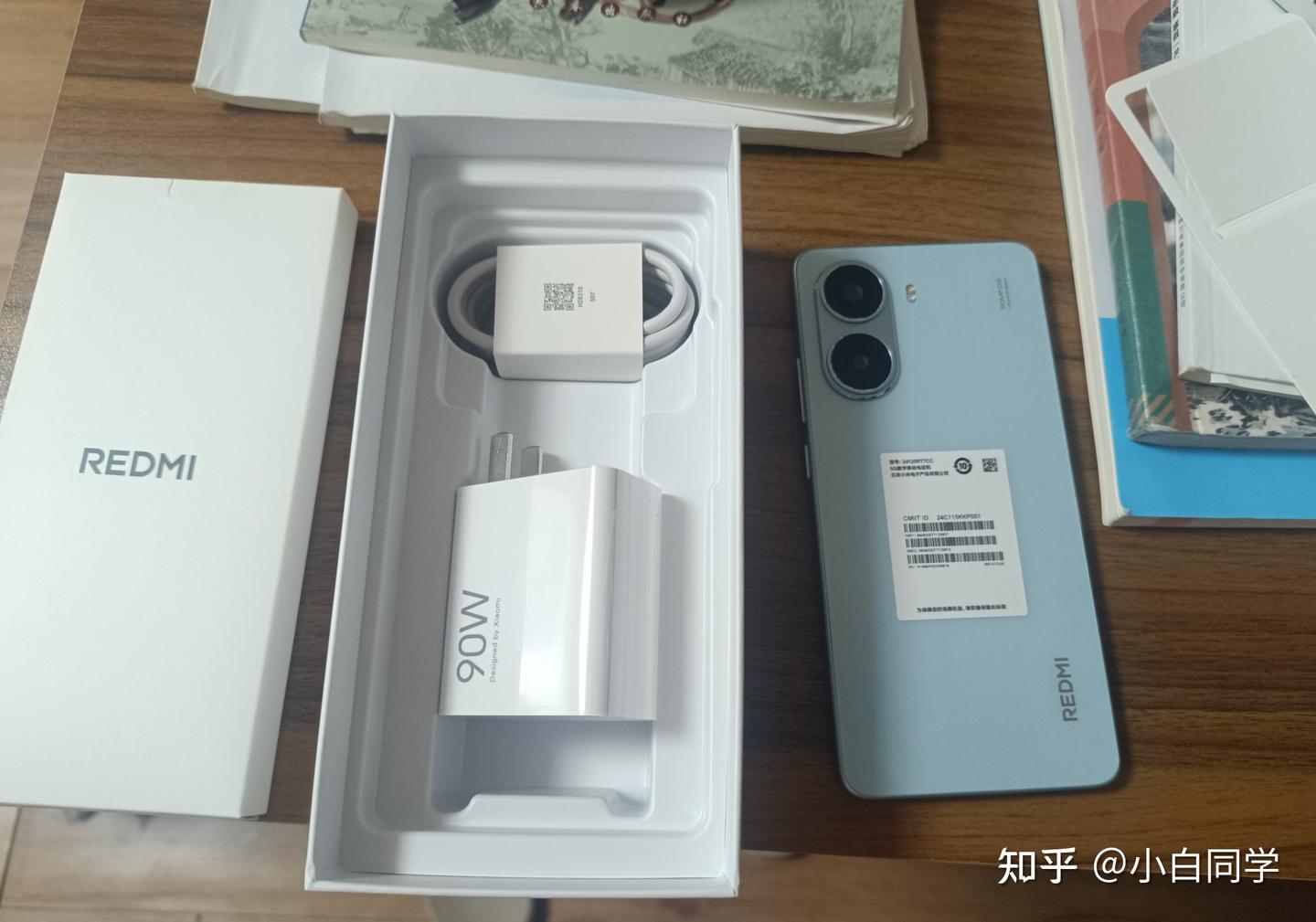 红米turbo4（小米REDMI Turbo 4）怎么样？体验四天优缺点测评