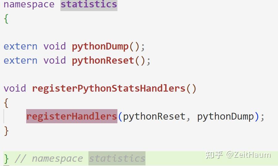 体系结构 - SimpleSSD 统计信息源码解析 - 知乎