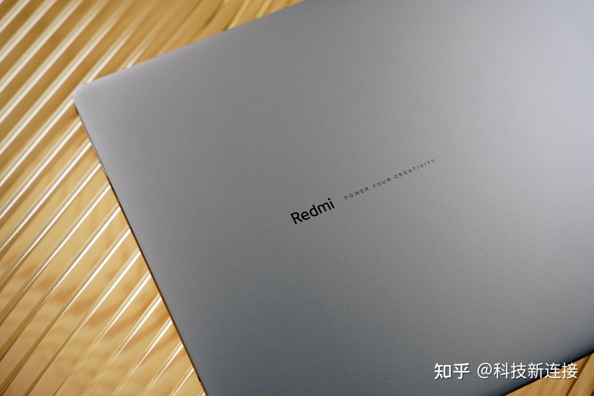 RedmiBook Pro15笔记本评测：真的很Pro，同价位没有一个能打 - 知乎