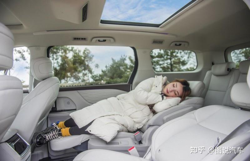 大家庭出行 江淮瑞风RF8对比传祺E9,你选哪个? - 知乎