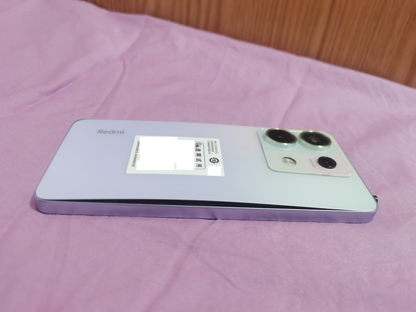 【图吧小白教程】红米note13Pro换电池 - 知乎